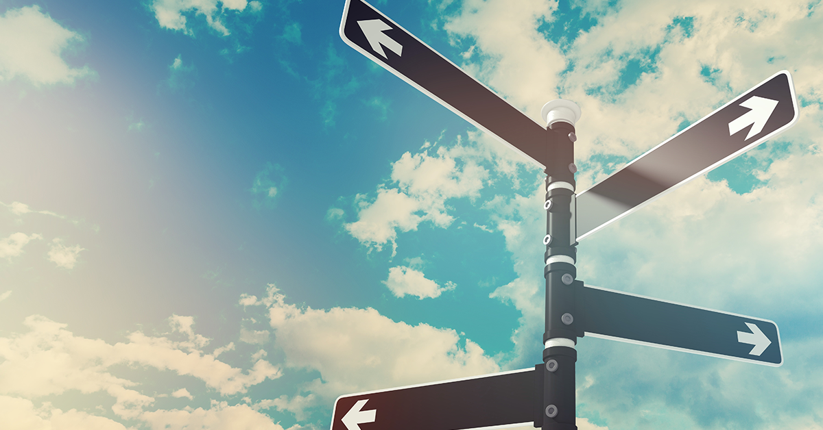 Navigating the Right Technology Choices for Your Agency - SIAA