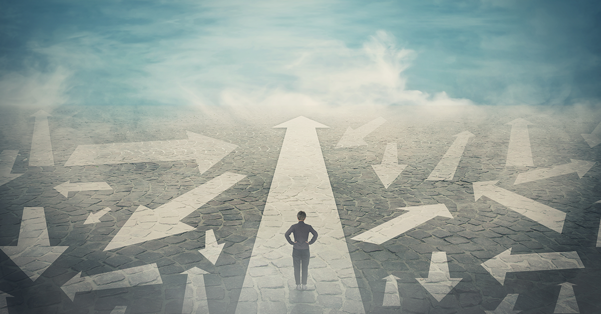 Avoiding Unnecessary Errors in a Complicated World - SIAA