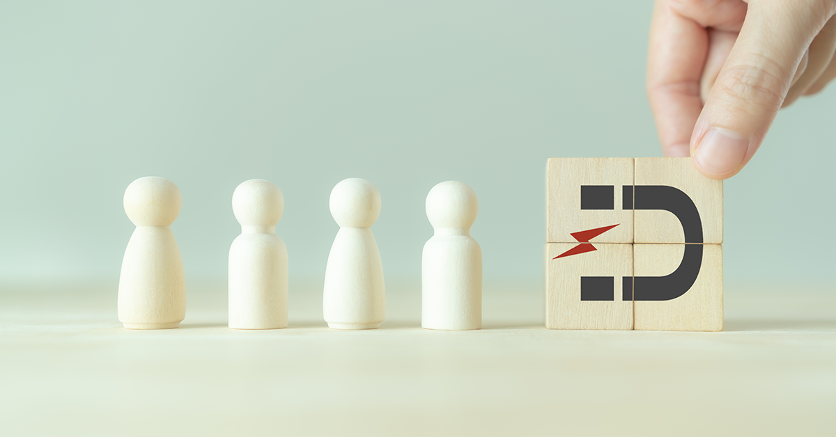 What Does It Take to Attract and KEEP Talent? - SIAA