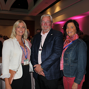 Over 300 Attend SIAA's National Business Meeting - SIAA