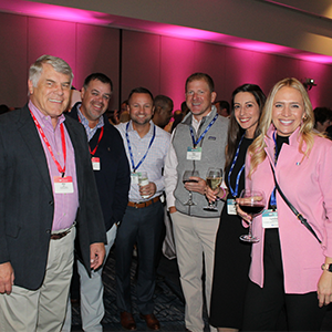 Over 300 Attend SIAA's National Business Meeting - SIAA