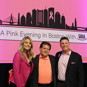 Over 300 Attend SIAA's National Business Meeting - SIAA