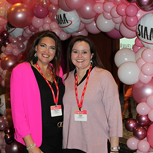 Over 300 Attend SIAA's National Business Meeting - SIAA