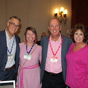 Over 300 Attend SIAA's National Business Meeting - SIAA