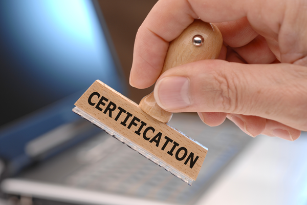 Explainer :: Insurance Certifications and Designations - SIAA