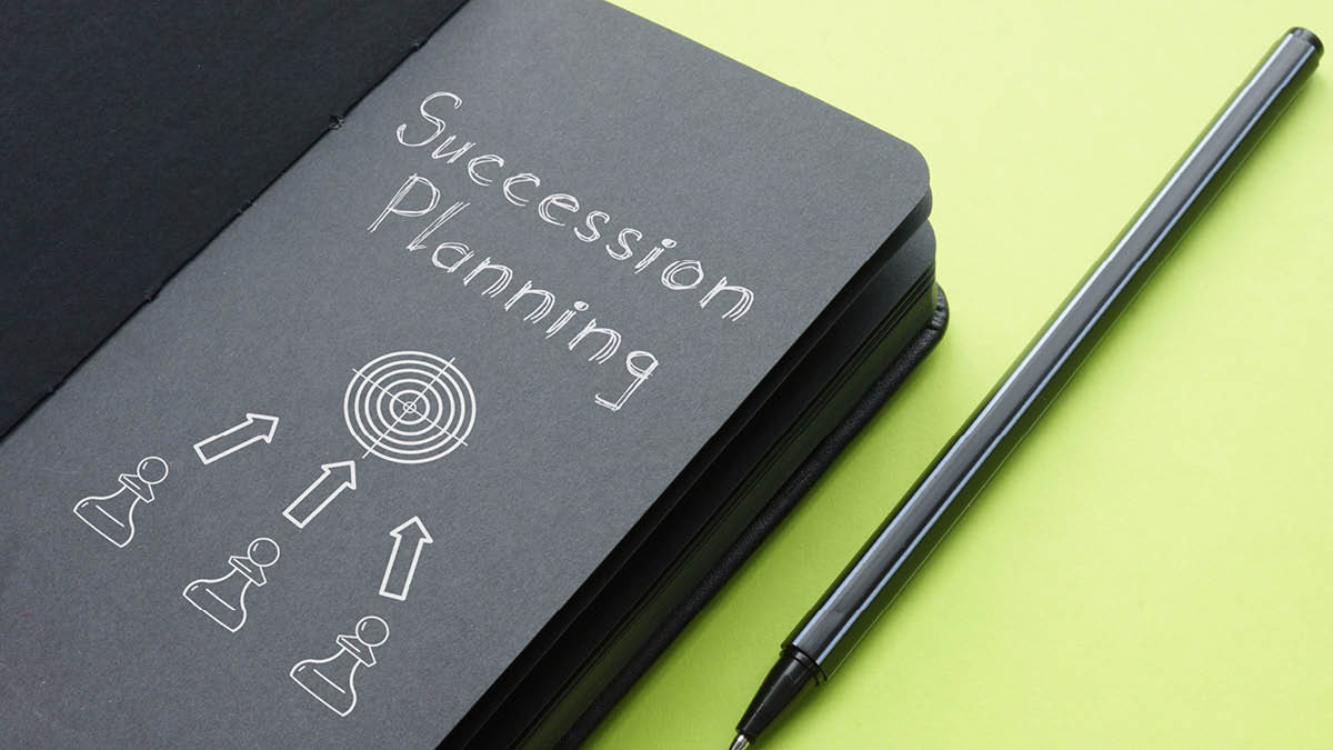Why Succession Planning Matters for Independent Agencies